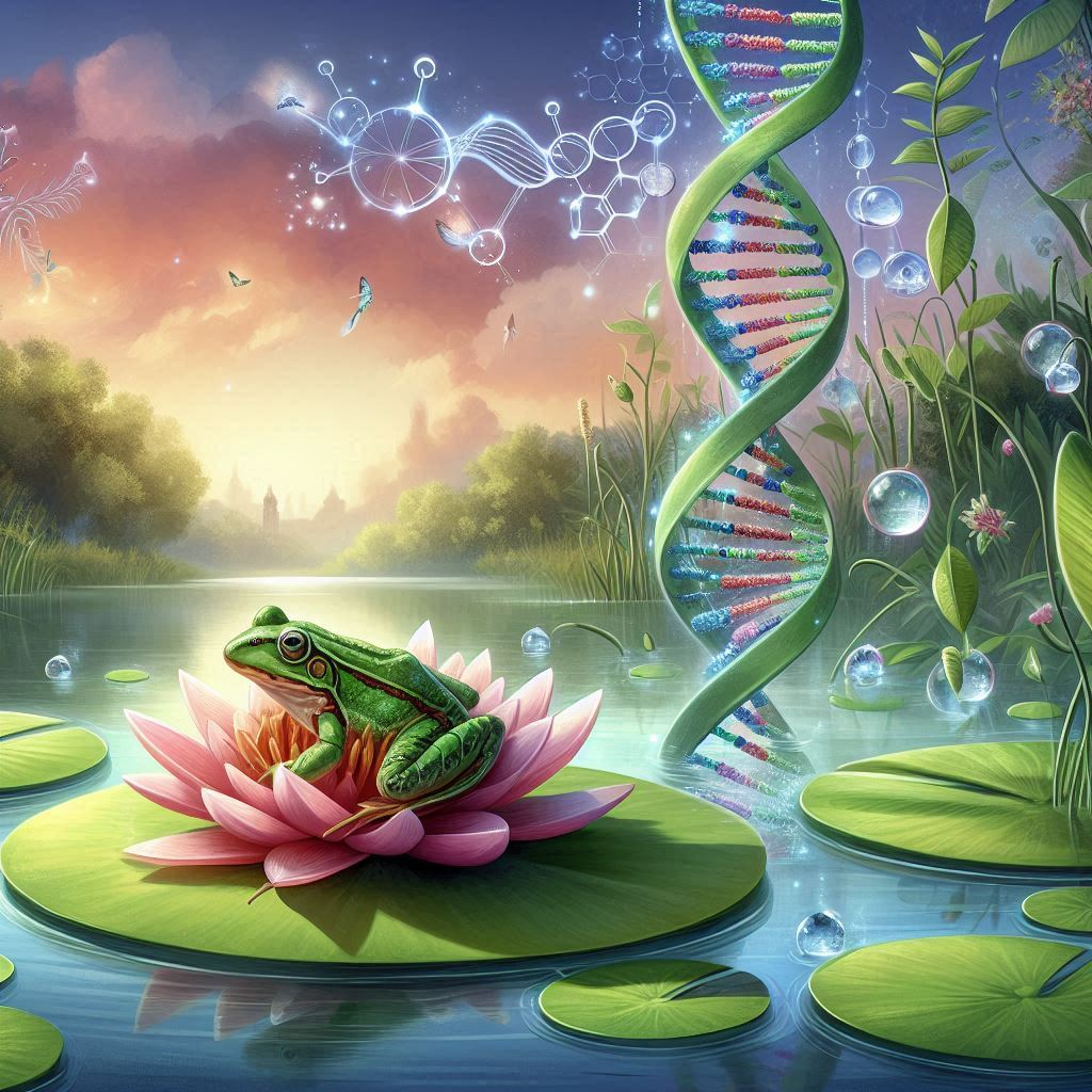 Life Science – Bright Minds Learning Labs